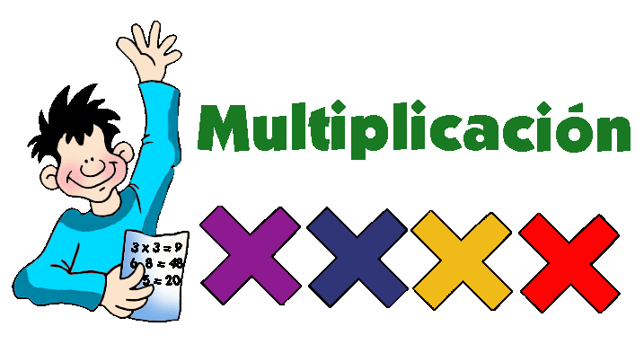 Blog de 3º C: PRACTICA LA MULTIPLICACIÓN